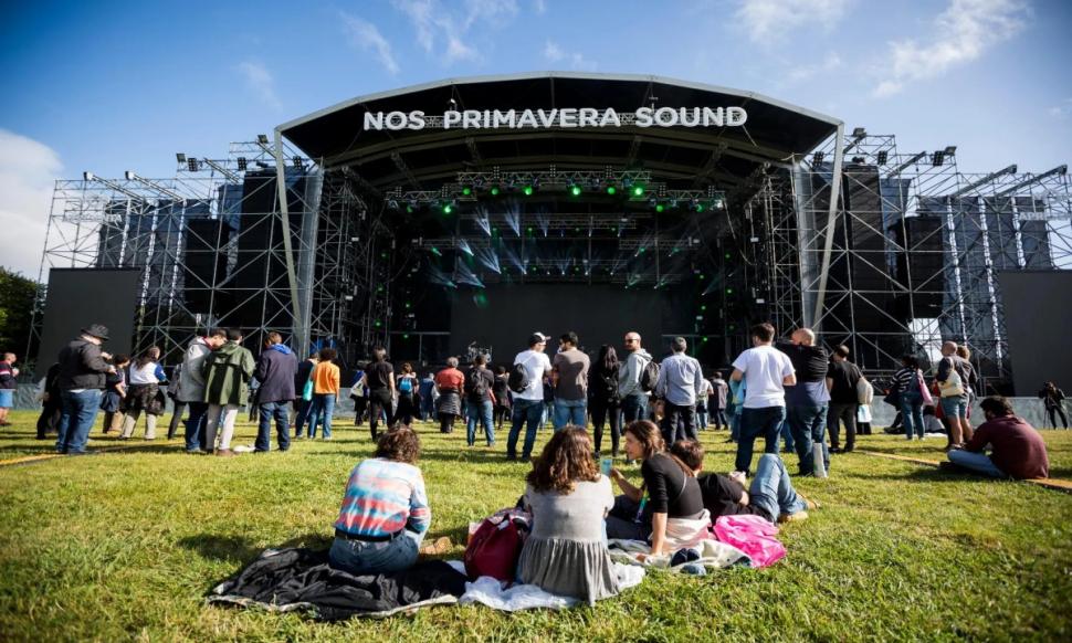 Primavera Sound Argentina 2022: el festival se realizará por primera ...